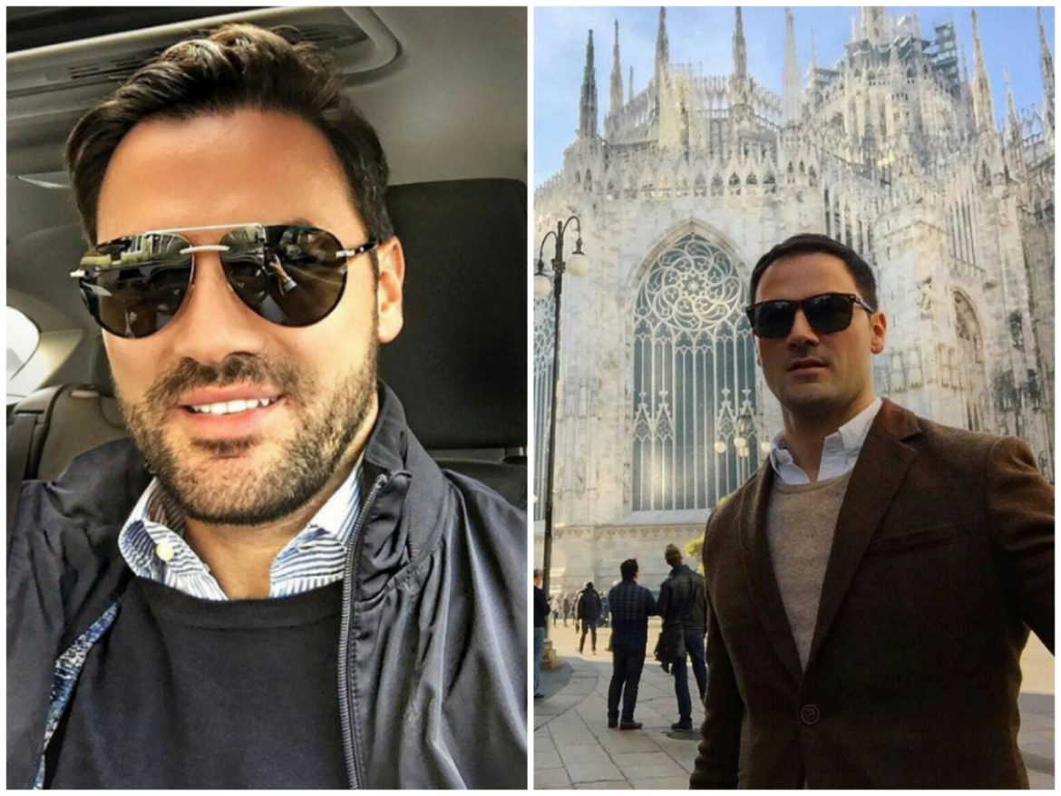 'Srpski dr Christian Troy' otkriva : Konturisanje tela, najizvođeniji ...