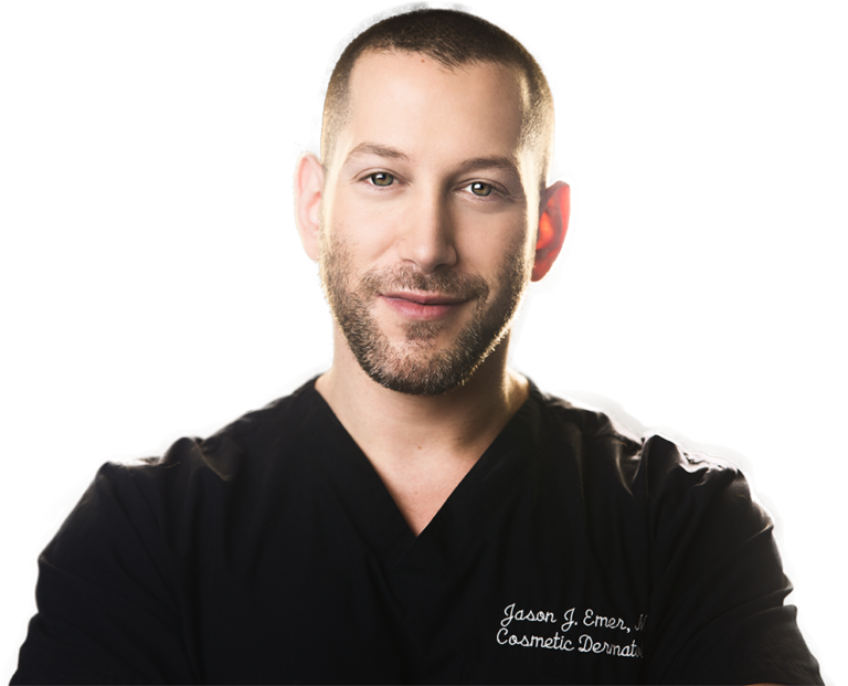 Jason Emer - doktor s Beverly Hillsa predstavio novi tretman ...