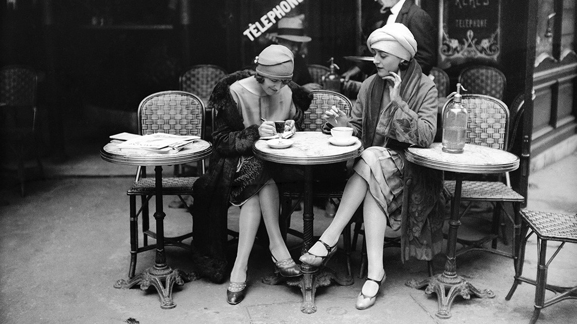 Kako se ideal ženske lepote menjao kroz istoriju - Estetic