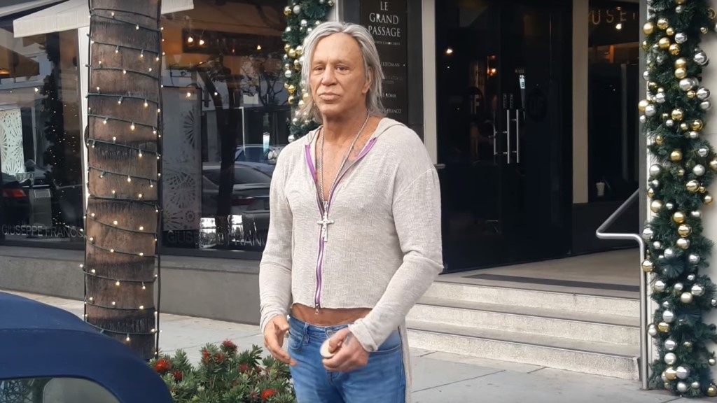 Miki Rurk: Od seks simbola do neprepoznatljivosti - Estetic