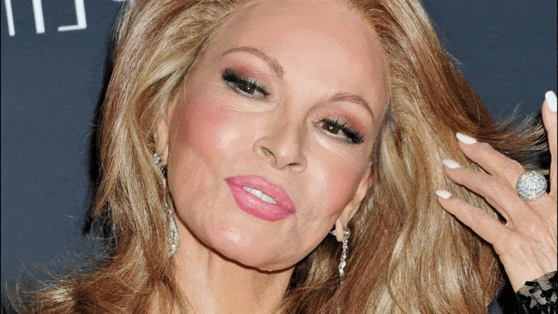 Rakel Velč (80) izgleda mladoliko zbog balzama za negu kravljeg vimena ...